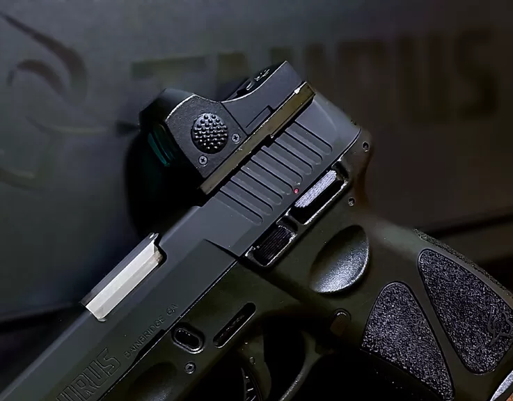 Red Dot Sights Supplier & Manufacturer- Victoptics