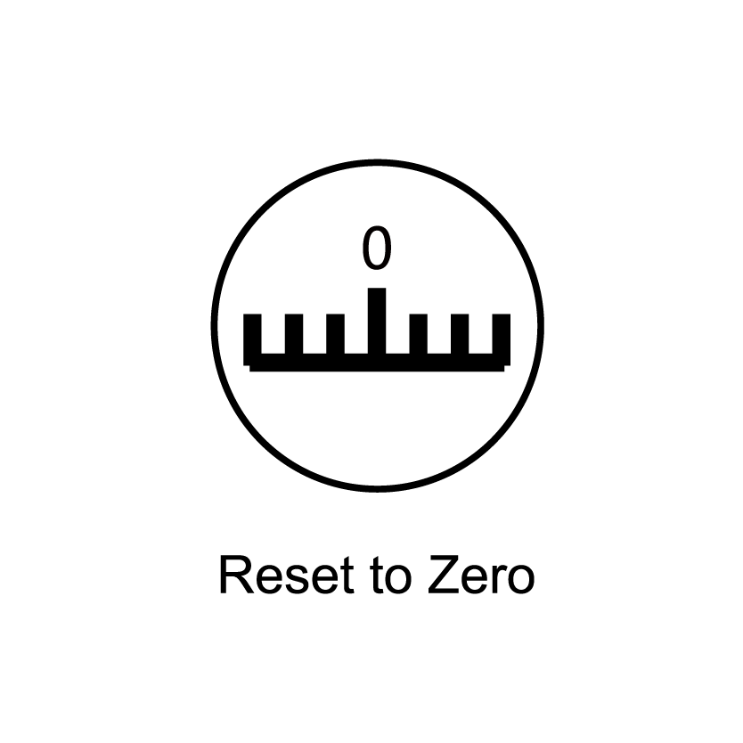 VictOptics C3 3-9x32 SFP Riflescope