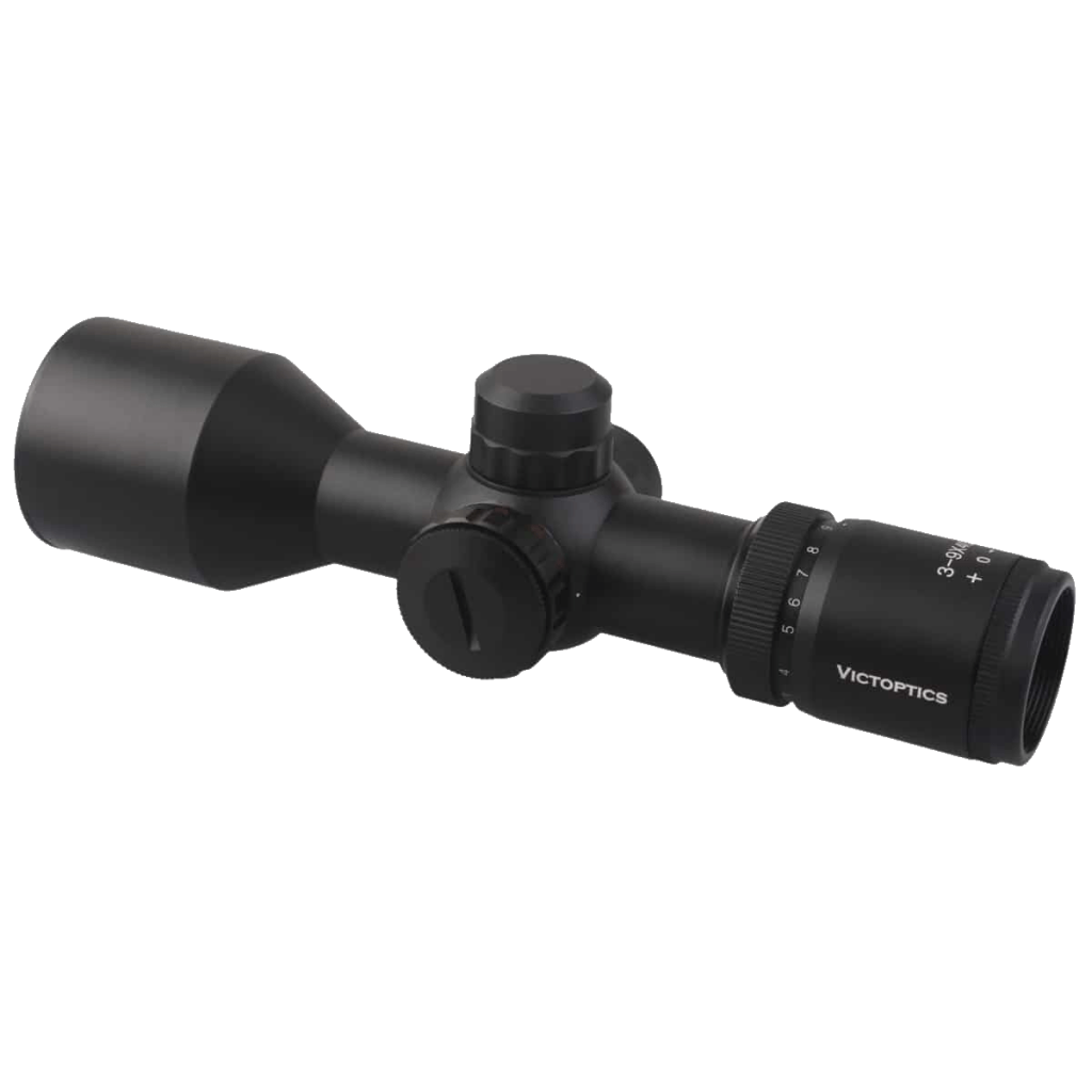 3-9X40 SKU: OPSL04 - Victoptics