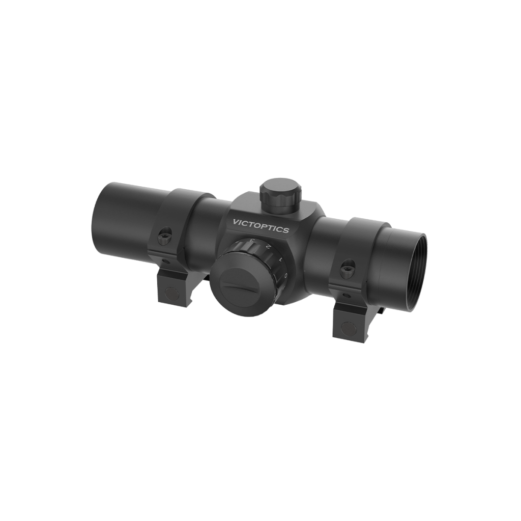 T1 1X30 RED DOT SCOPE SKU: RDSL06 - Victoptics