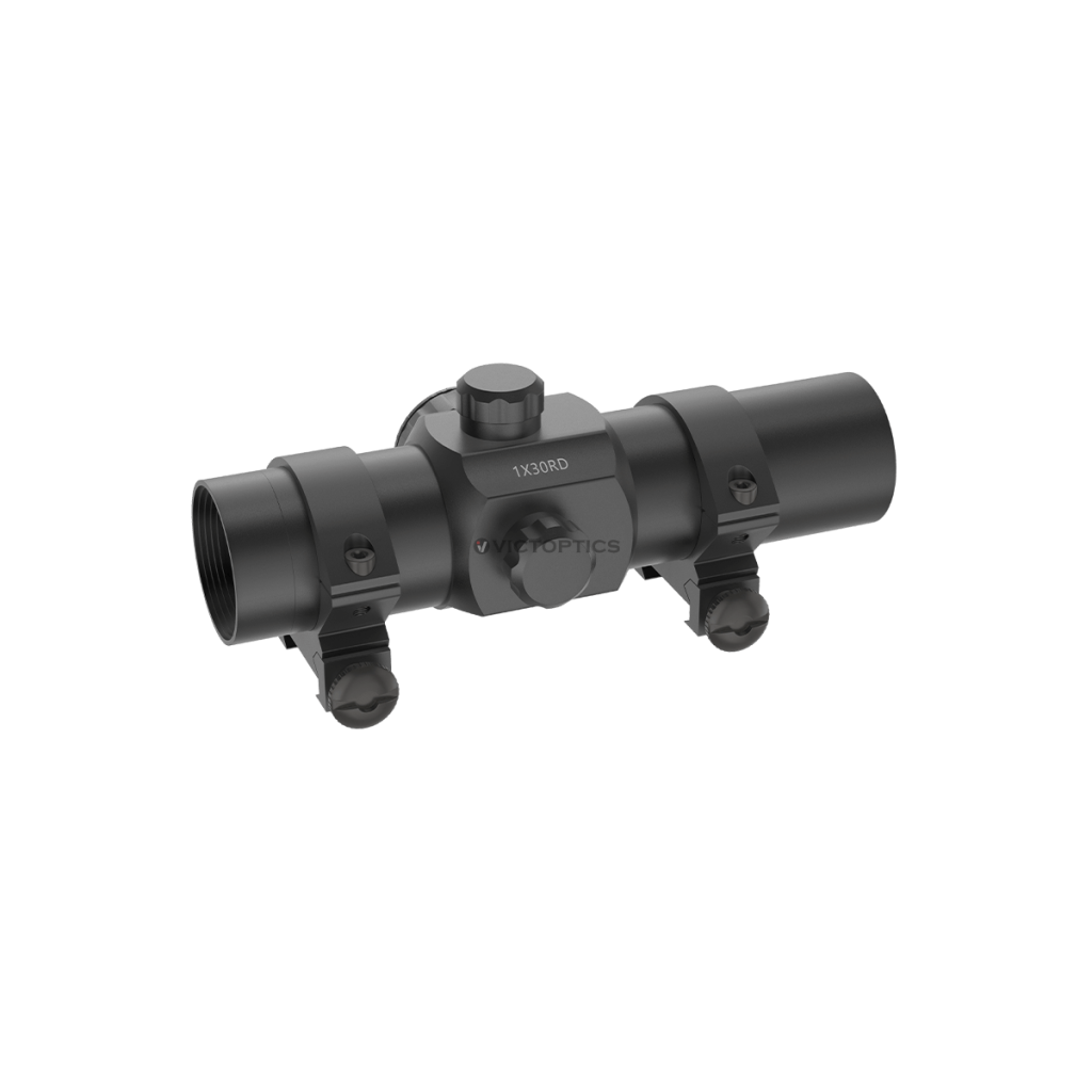 T1 1X30 RED DOT SCOPE SKU: RDSL06 - Victoptics