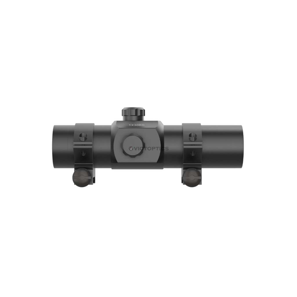 T1 1X30 RED DOT SCOPE SKU: RDSL06 - Victoptics