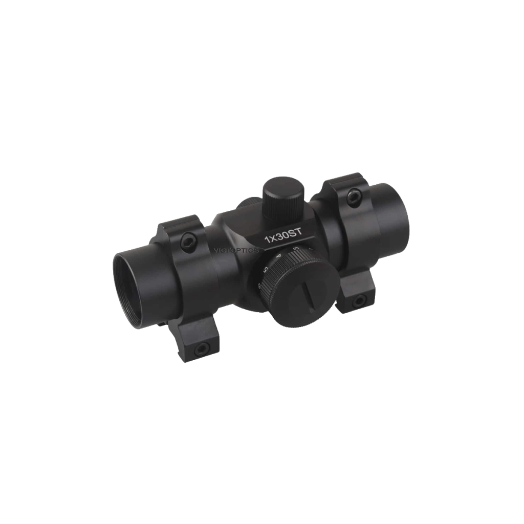 T1 1X30 RED DOT SCOPE SKU: RDSL06