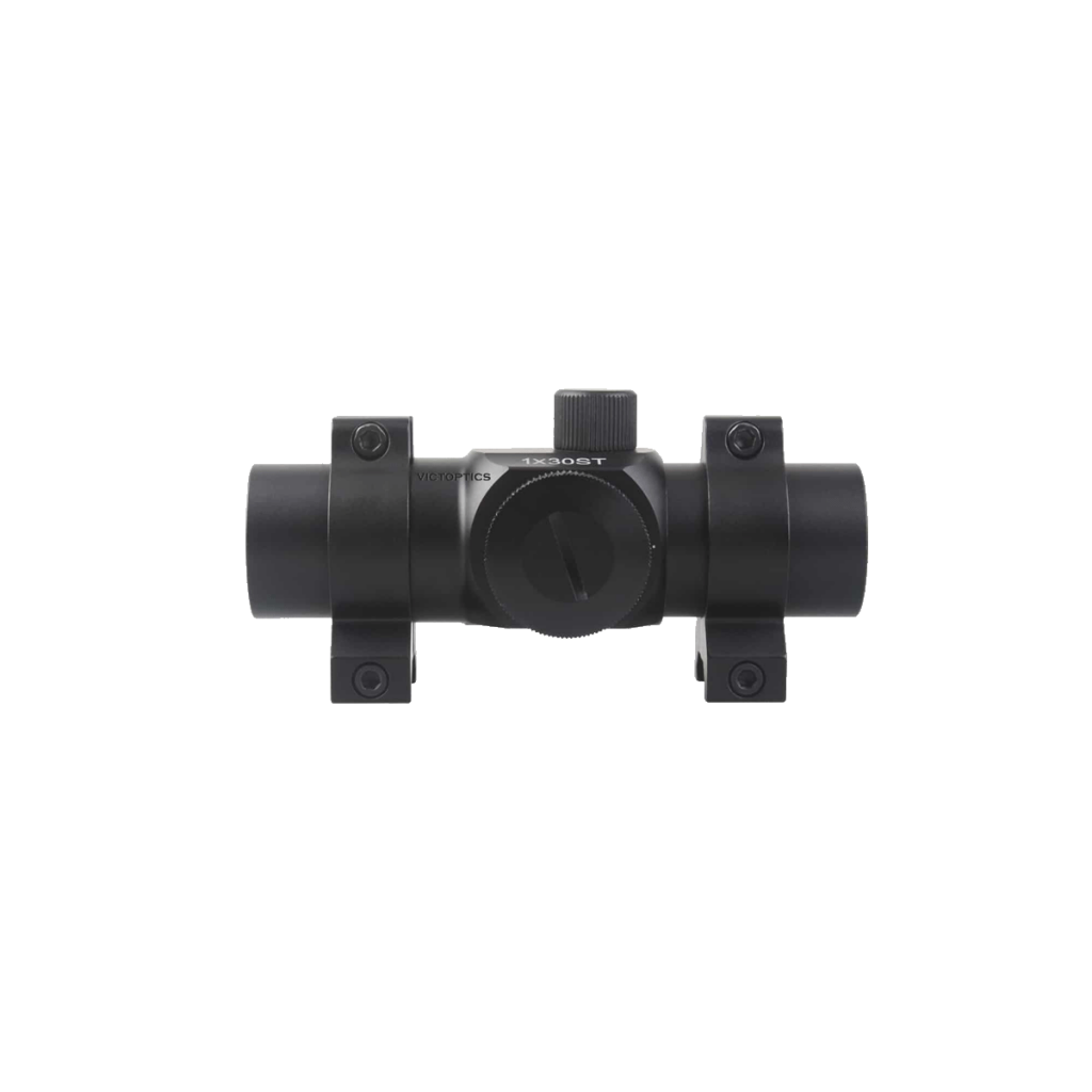 T1 1X30 RED DOT SCOPE SKU: RDSL06
