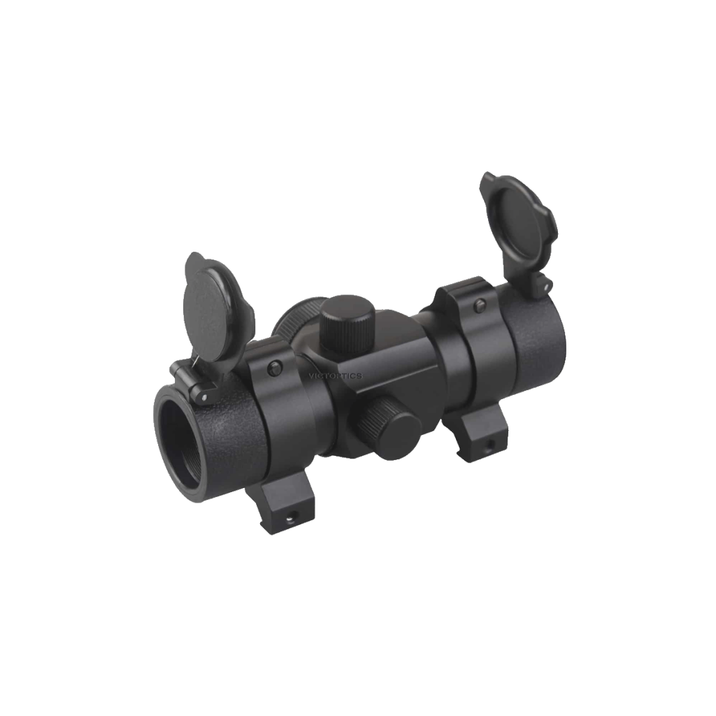 T1 1X30 RED DOT SCOPE SKU: RDSL06 - Victoptics