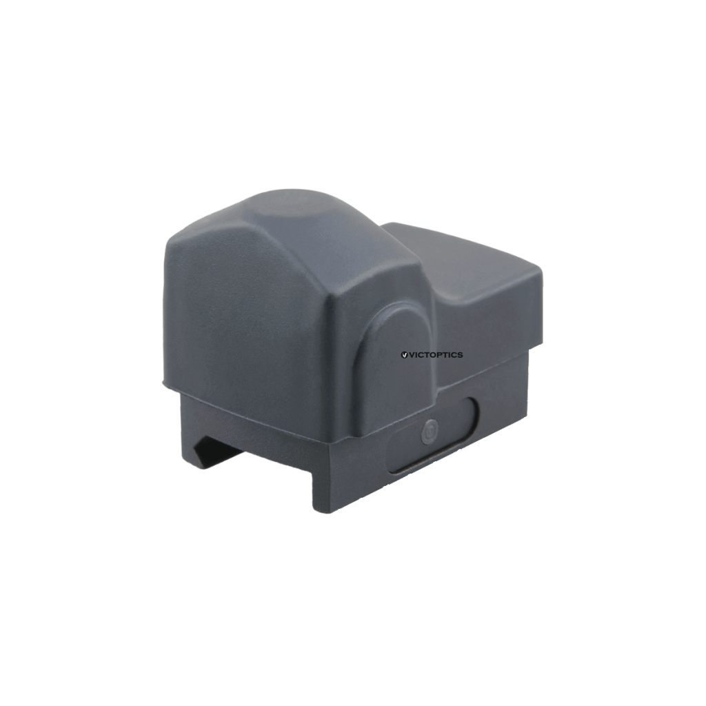 SPX V3 1X22 RED DOT SIGHT WEAVER SKU: RDSL16 - Victoptics