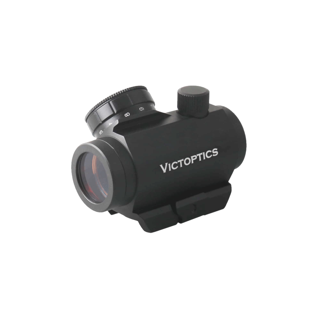 1X22 RED DOT SCOPE SKU: RDSL17 - Victoptics