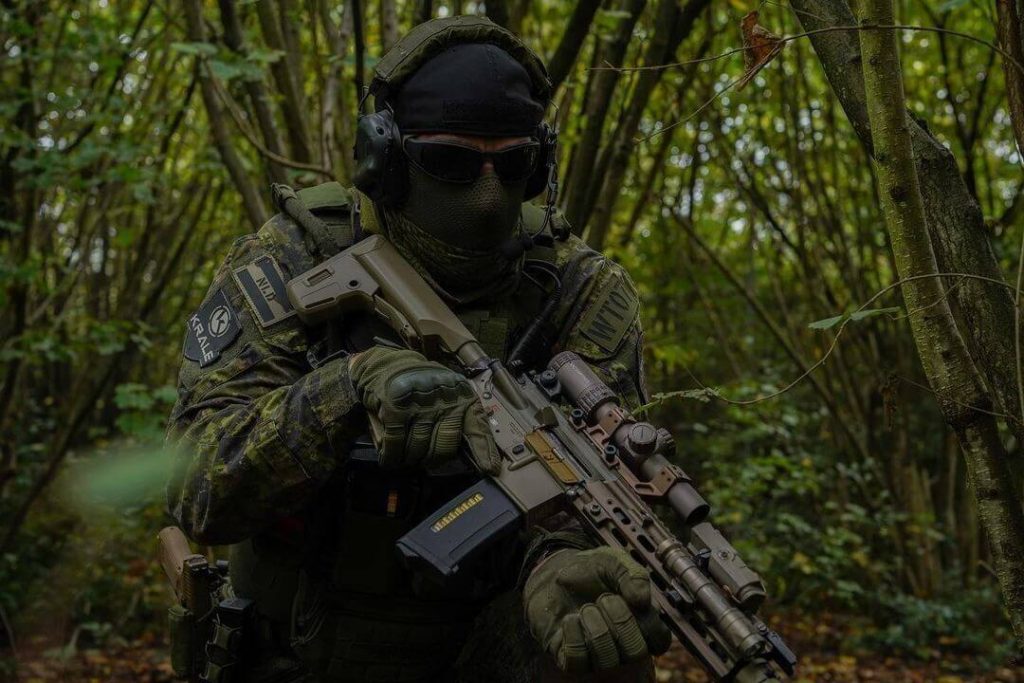 How to understand rifle scope terms on the manual? - Victoptics