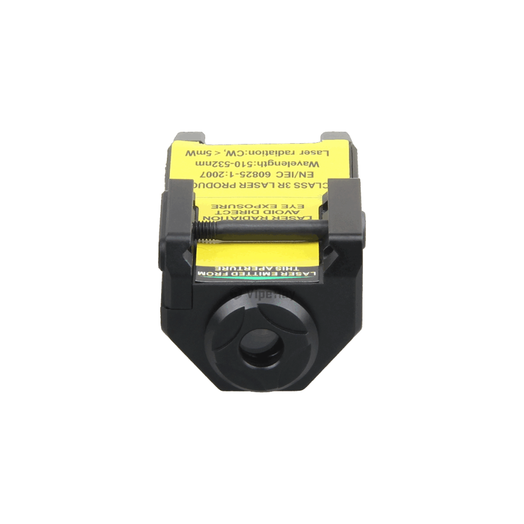 VipeRay Scrapper Pistol Green Laser Sight with Magnetic Type Charger ...