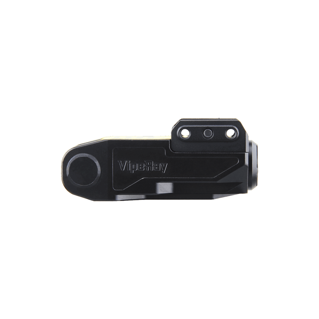 VipeRay Scrapper Pistol Green Laser Sight with Magnetic Type Charger ...