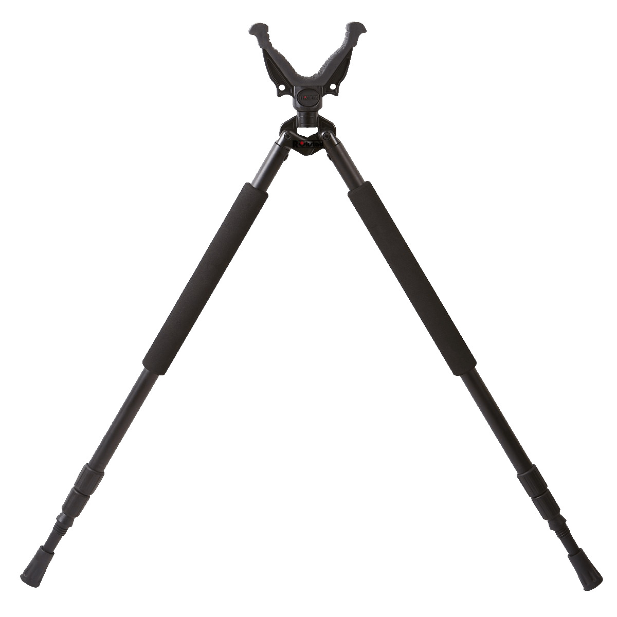 RokStad LIT V Mount Bipod 360 Degree Freely Spin