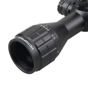VictOptics C3 3-9x32 SFP Riflescope