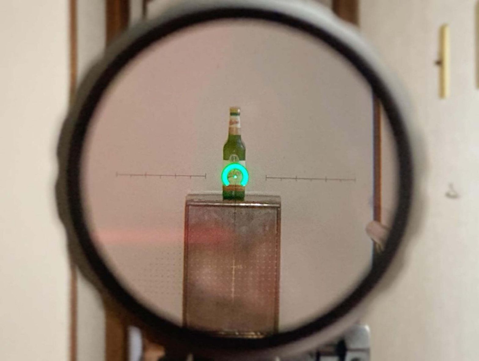 Hunting vs Tactical Scopes