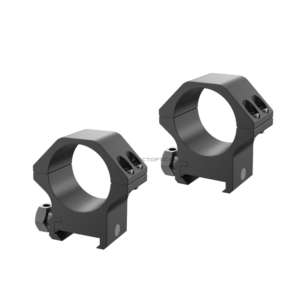 Weaver 30mm Low Scope Rings SKU: VIMW-11 - Victoptics