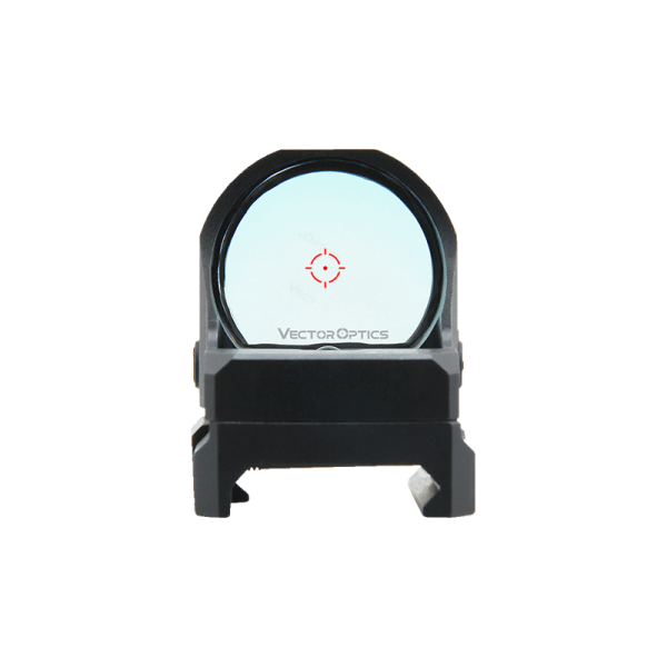 Red Dot Reticle Options-Optics Manufacturer-VictOptics - Victoptics
