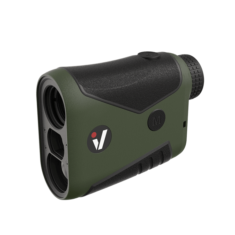 6x21 Compact Rangefinder 800 Yards Golf Rangefinder