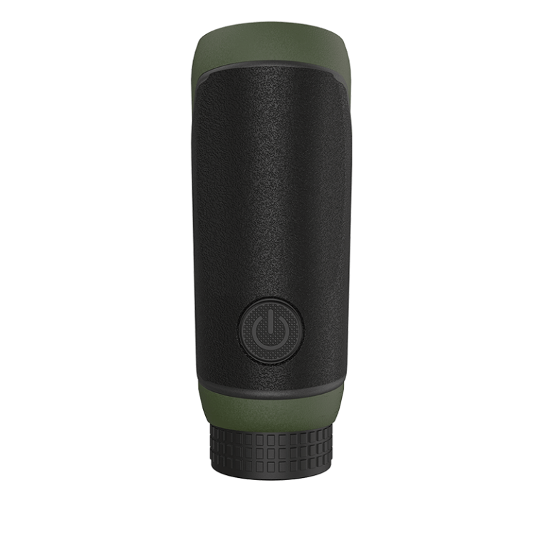 6x21 Compact Range Finder 800 Yards Golf Rangefinder