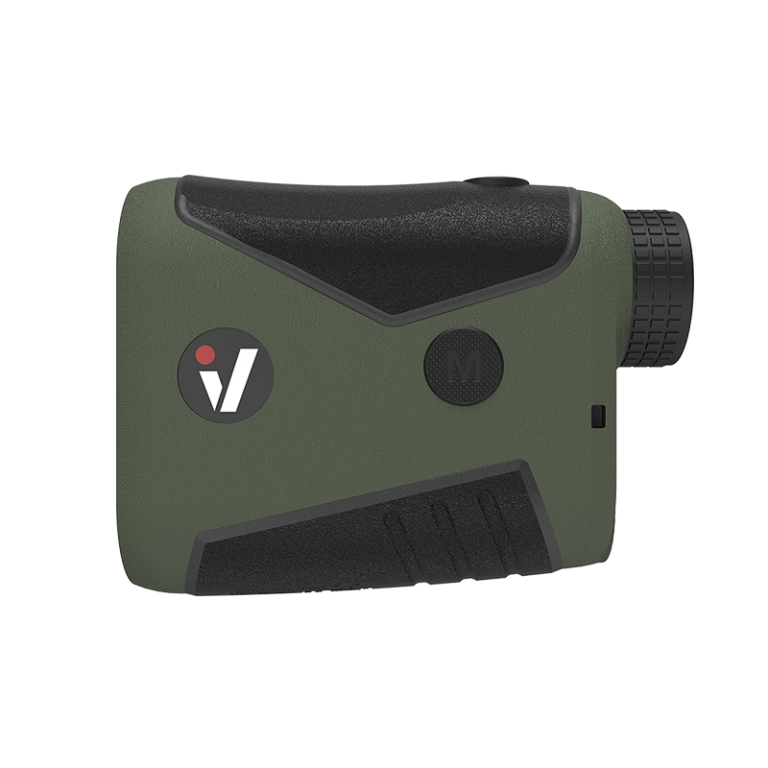 6x21 Compact Range Finder 800 Yards Golf Rangefinder
