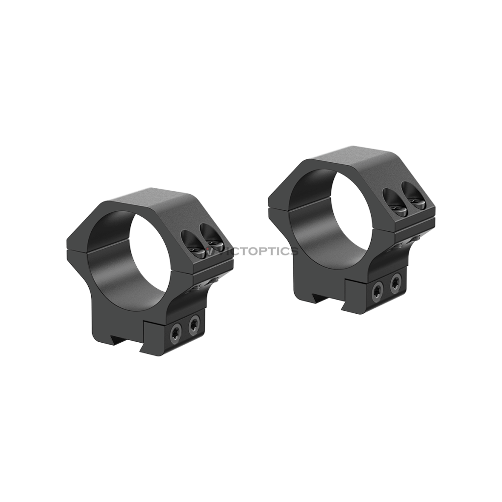 30mm Dovetail Rings 11mm Dovetail Rail Low Profile Mount SKU: VIMD-11 ...