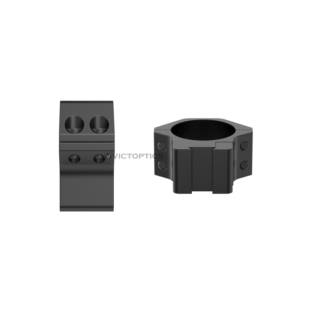 30mm Dovetail Rings 11mm Dovetail Rail Low Profile Mount SKU: VIMD-11 ...