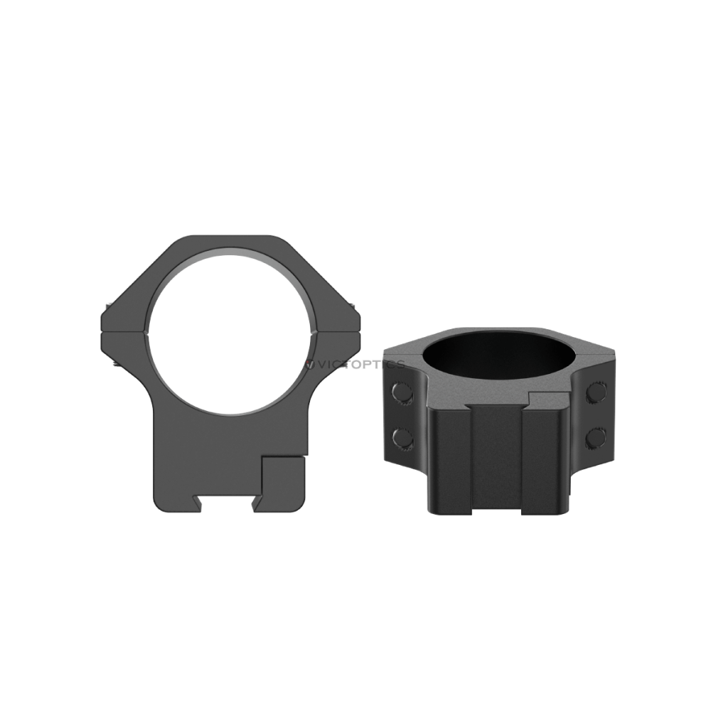 30mm Dovetail Rings 11mm Dovetail Rail Medium Profile Mount SKU: VIMD ...
