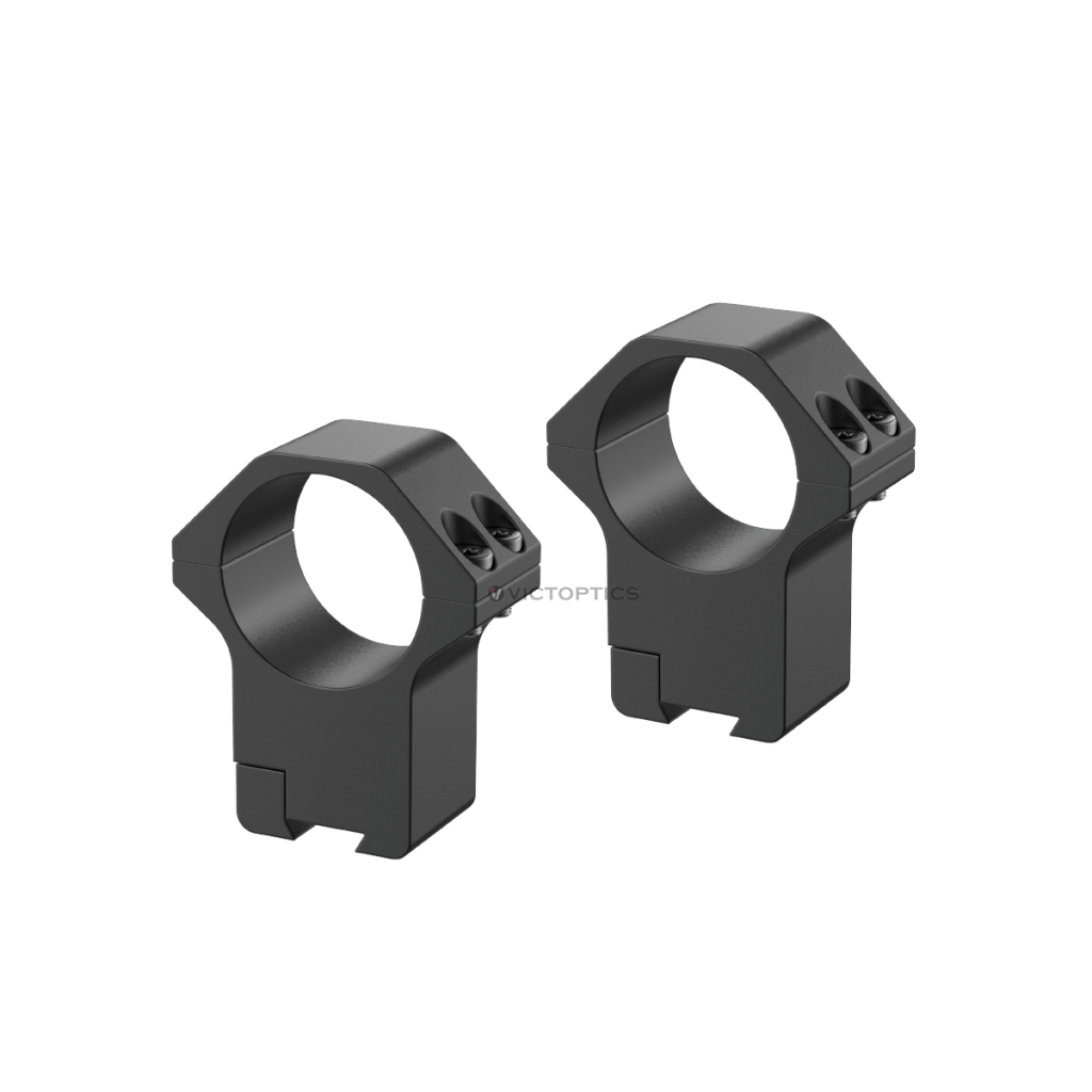 30mm Dovetail Rings 11mm Dovetail Rail High Profile Mount SKU: VIMD-13 ...