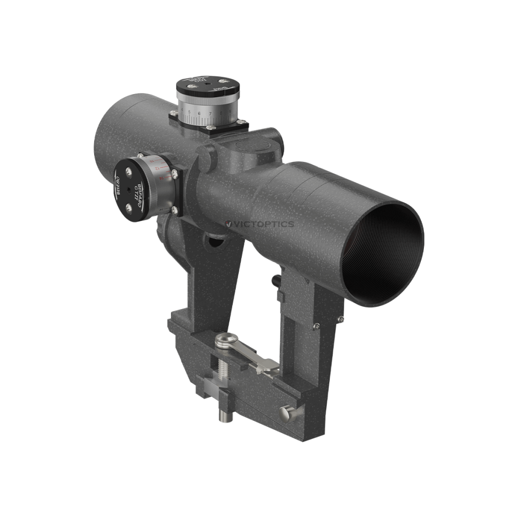 VictOptics 1x28 Airsoft SVD Sight (RDSL30) - Victoptics