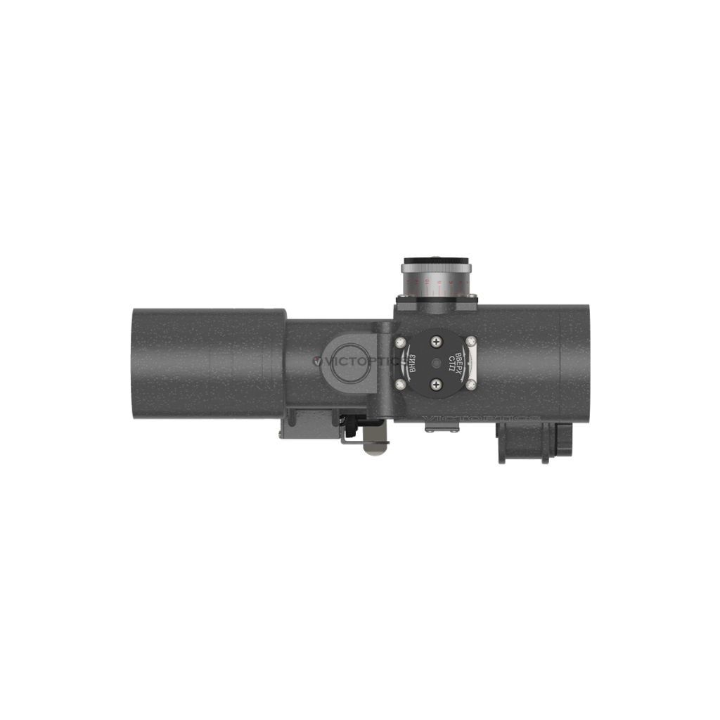 VictOptics 1x28 Airsoft SVD Sight (RDSL30) - Victoptics