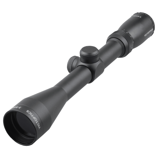How to Choose An Air Rifle Scope? - Victoptics