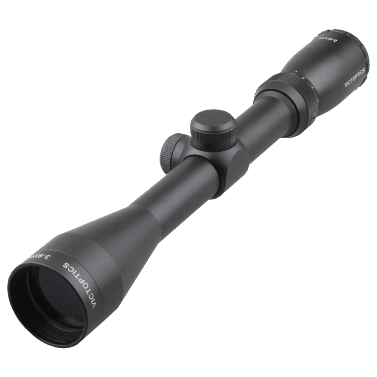How to Choose An Air Rifle Scope?