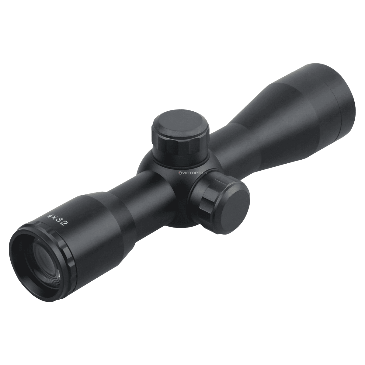 How to Choose An Air Rifle Scope? - Victoptics