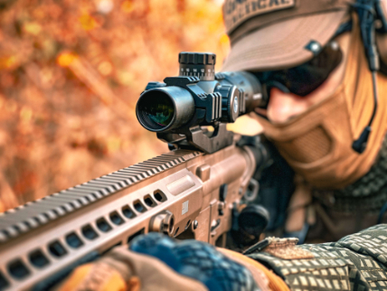 How to Choose AR15 Optics? - Victoptics