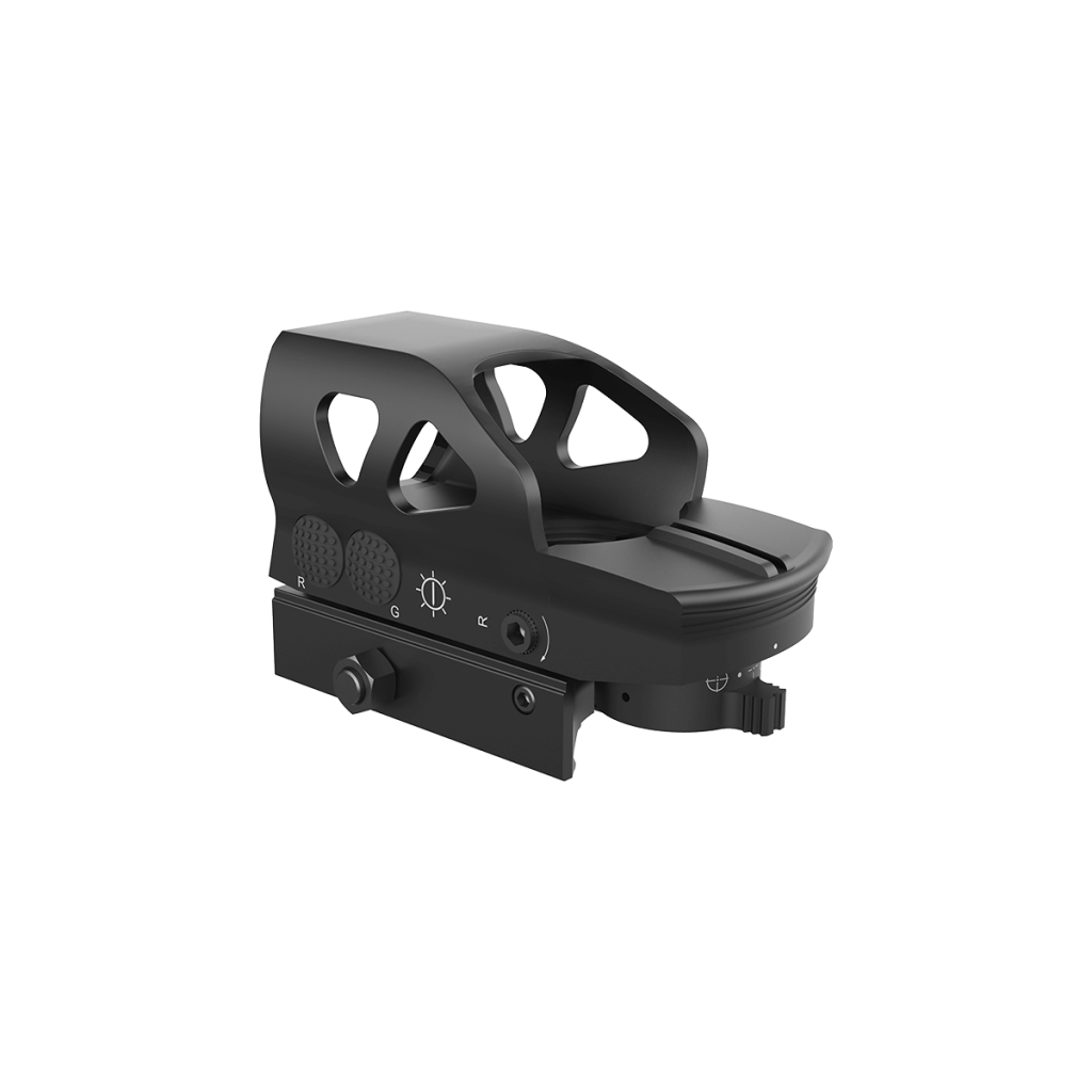 Z4 1X23X34 Red Dot Sight (SKU: RDSL26) - Victoptics