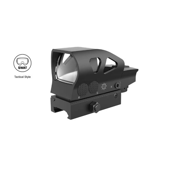 Z4 1X23X34 Red Dot Sight (SKU: RDSL26) - Victoptics