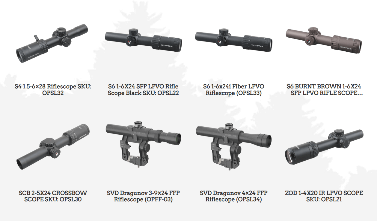 Mastering the Marksman: A Guide to Selecting and Using Airsoft Scope