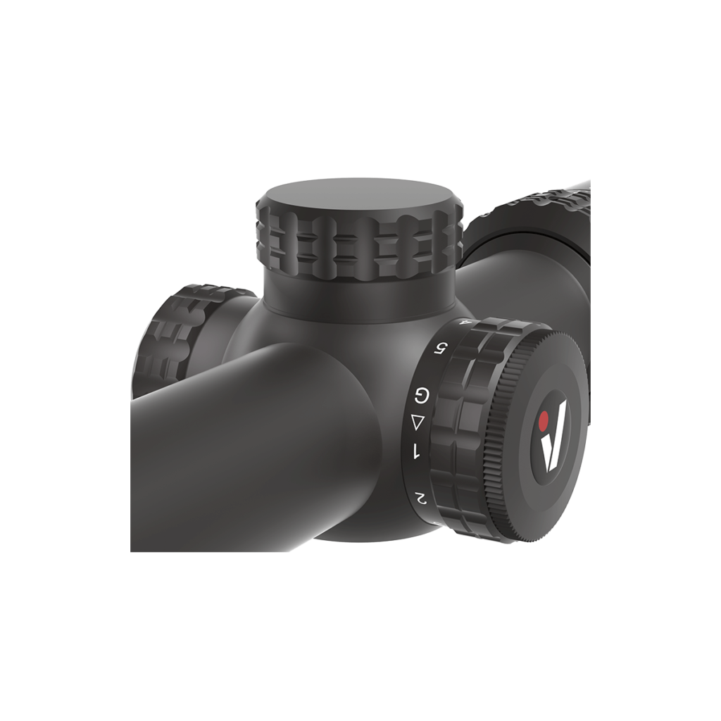 VictOptics SOI 1.5-5x20 Low Power Variable Scope (SKU: VIOC-01 ...