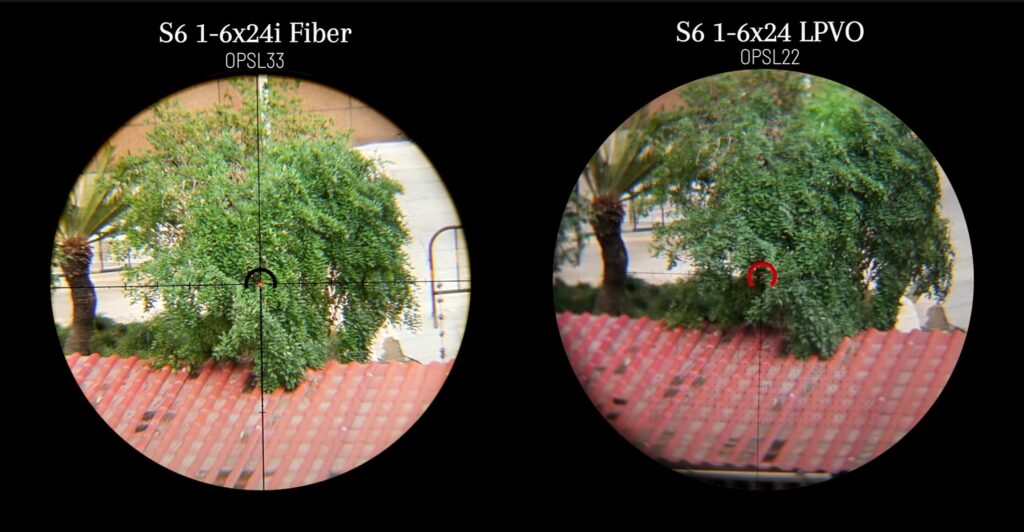 Why Do You Need a Daylight Bright LPVO?