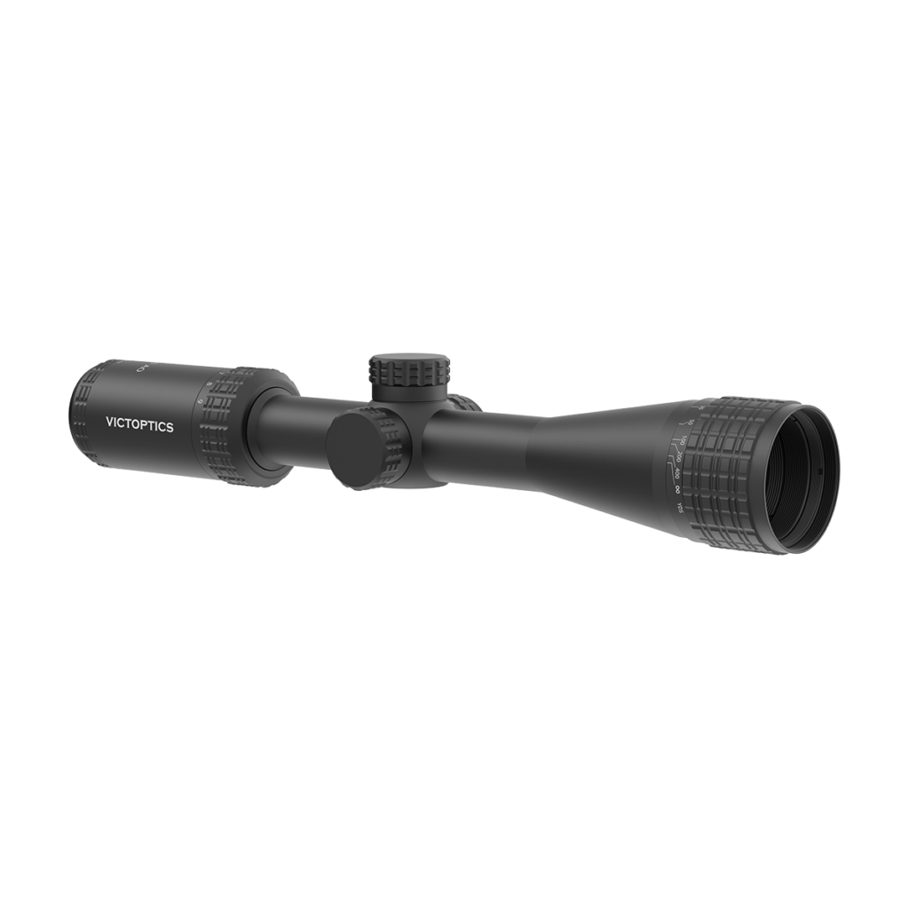 VictOptics SOI 4-12x40 AO Scope (SKU: VIOC-06)