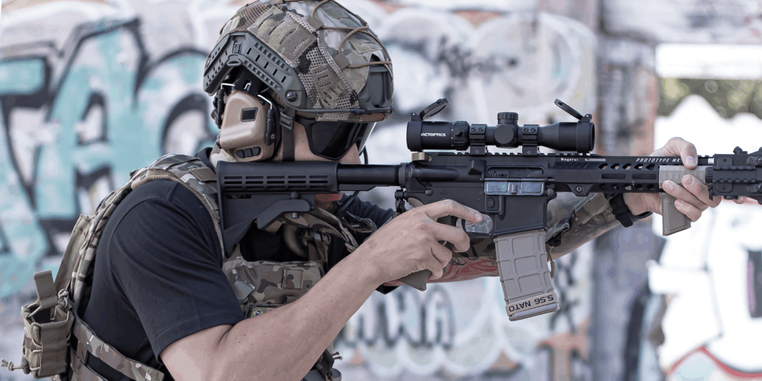 Scope Tube Sizes Explained: 1-Inch, 30mm, or 34mm