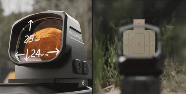 Red Dot Sight Comparison Guide for Every Shooter