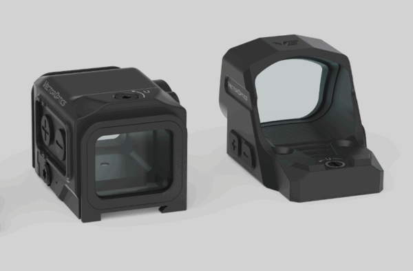 Red Dot Sight Comparison Guide for Every Shooter