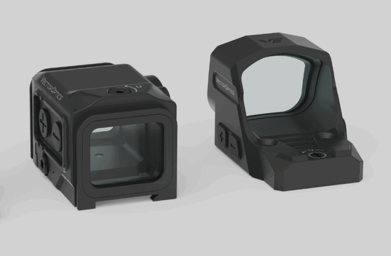 Red Dot Sight Comparison Guide for Every Shooter